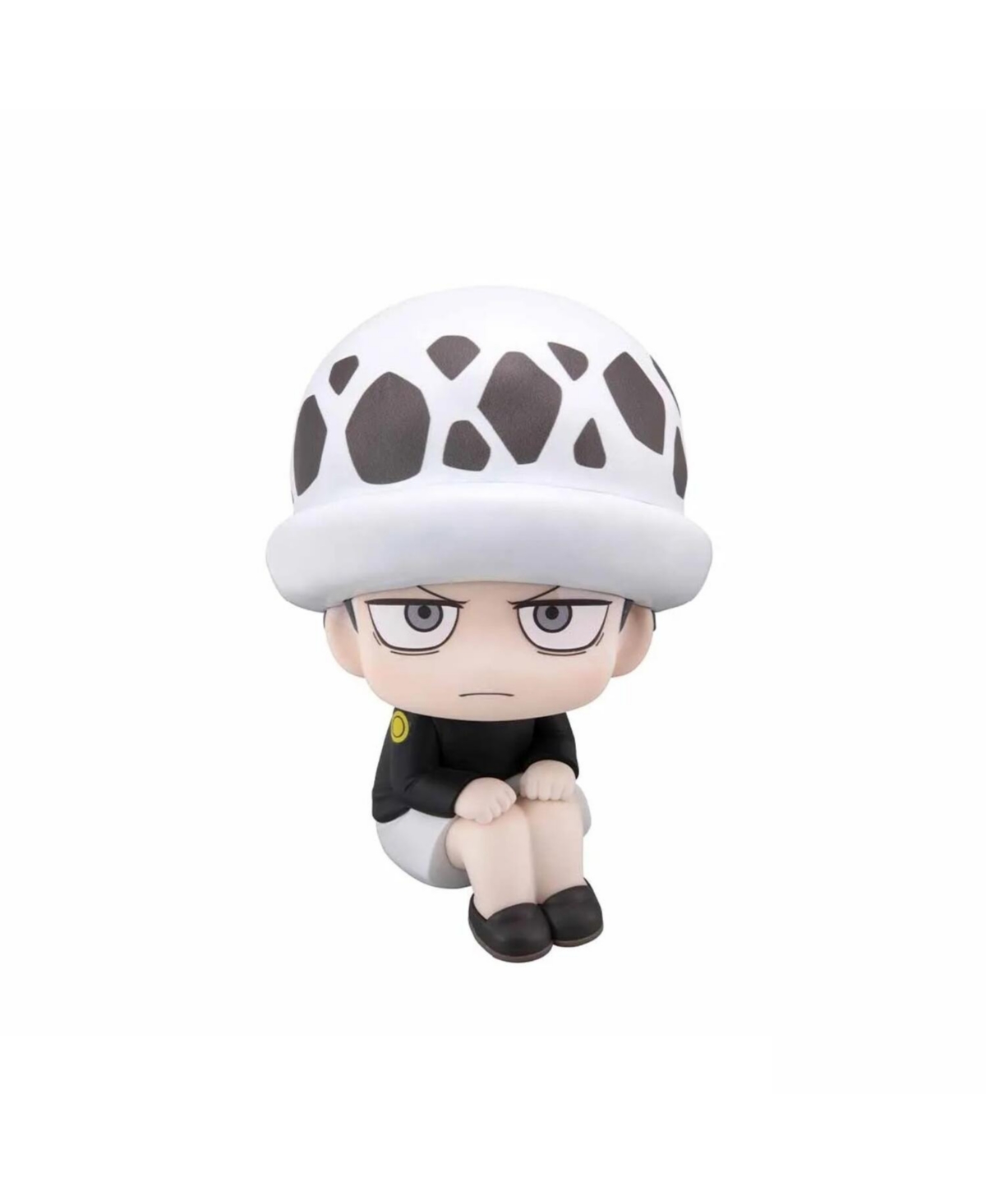 Click here for Bandai Megahouse - One Piece - Lookup - Trafalgar... prices