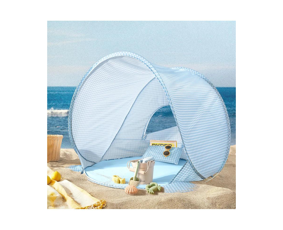 Click here for Tiny Land One-Stop Beach Tent Set - Play Tent for... prices