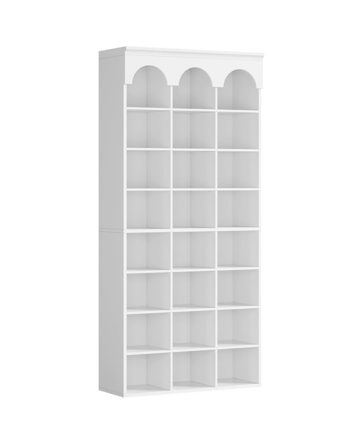 Click here for Slickblue 70.87 Inch Shoe Storage Cabinet with 24... prices
