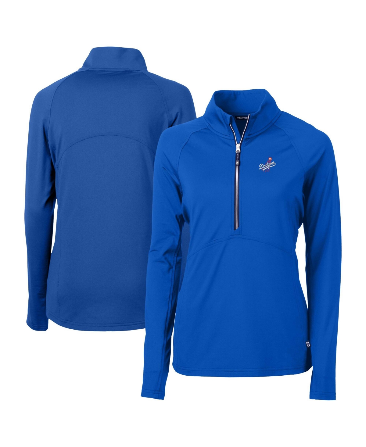 Click here for Cutter & Buck Womens Royal Los Angeles Dodgers Dry... prices