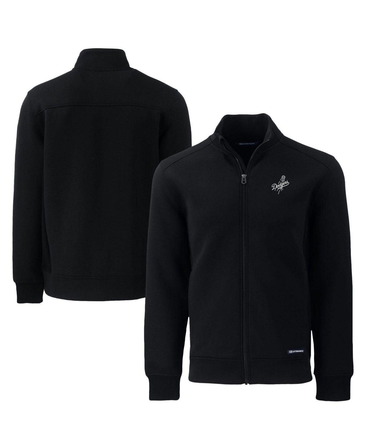 Click here for Cutter & Buck Mens Black Los Angeles Dodgers Big &... prices