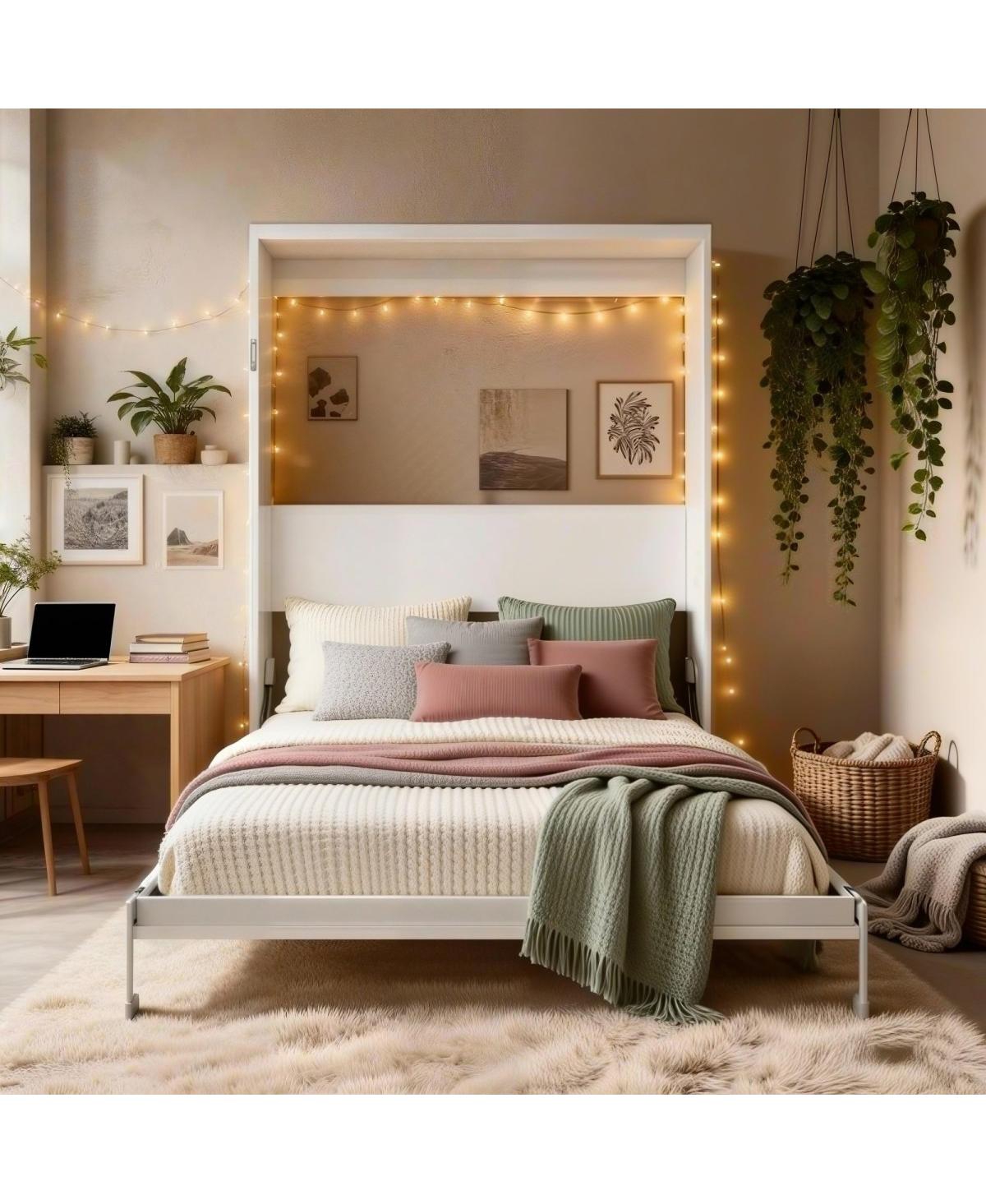 Click here for Streamdale Furniture Hidden Vertical Queen Murphy... prices