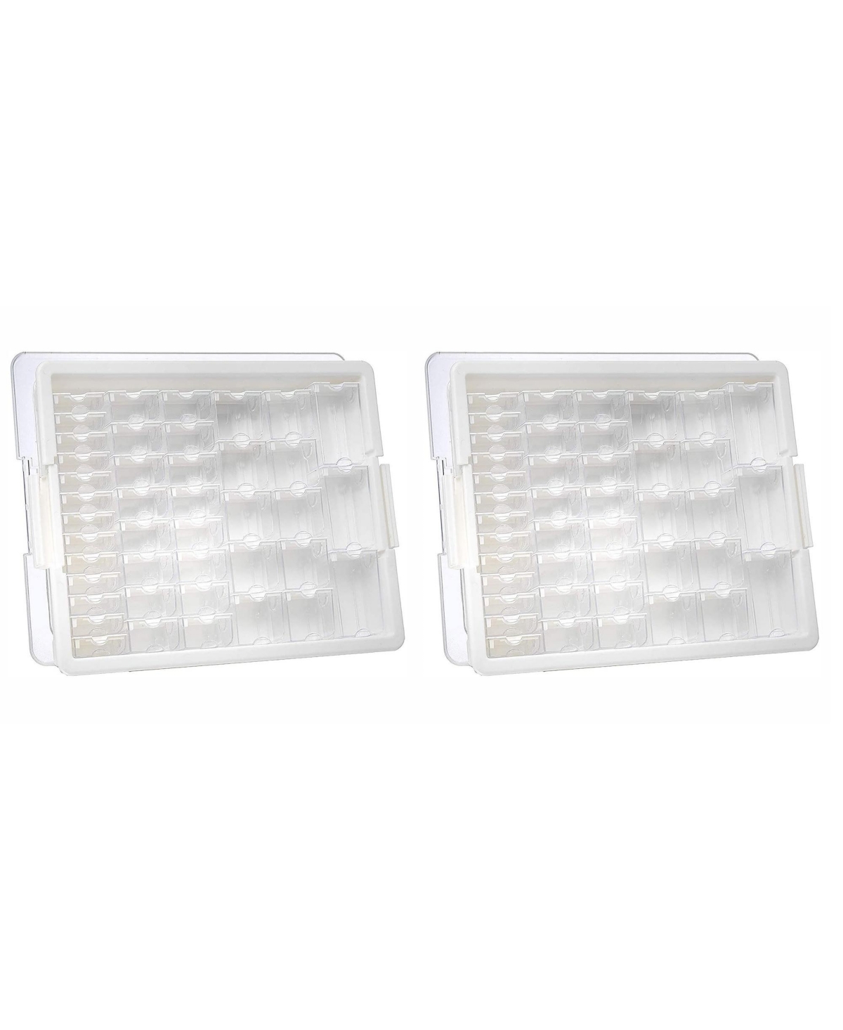 Click here for Bead Storage Solutions Elizabeth Ward 45 Piece Cra... prices