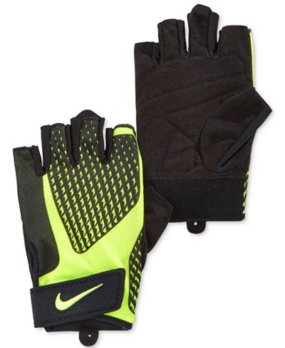 Nike Men's Core Lock Dri-FIT Training Gloves 2.0 - Hats - Men - Macy's