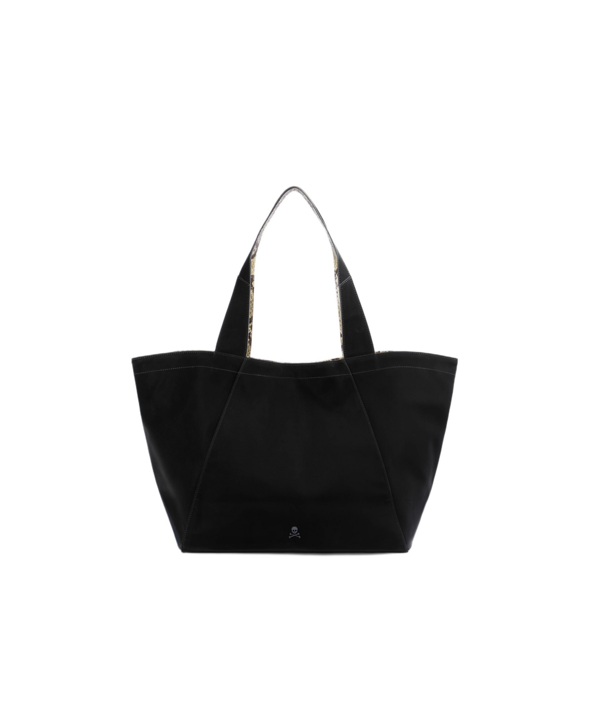 Click here for Scalpers Womens Nyprem Sp Bag - Black prices