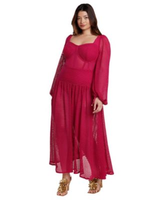 ELOQUII Trendy Plus Size Clothing | Macy's
