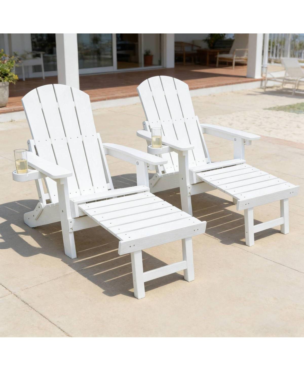 Click here for Streamdale Furniture 2-Piece All-Season Outdoor Lo... prices