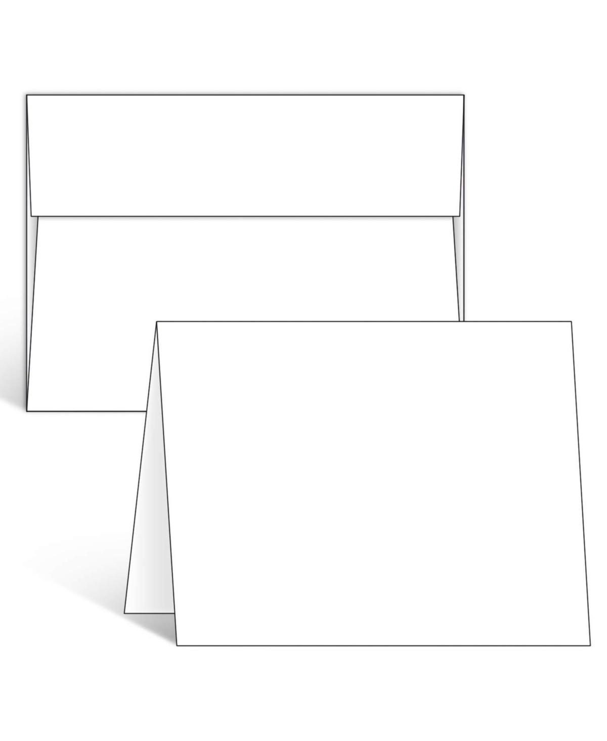 Click here for Gnuadz Blank Cards Envelopes Diy Invitations Greet... prices