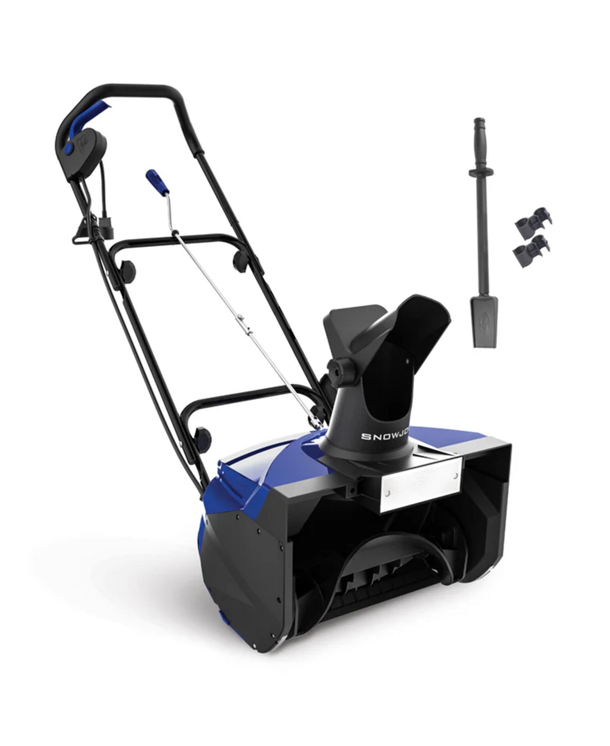 Click here for Snow Joe Electric Single Stage Snow Blower  15 Amp... prices