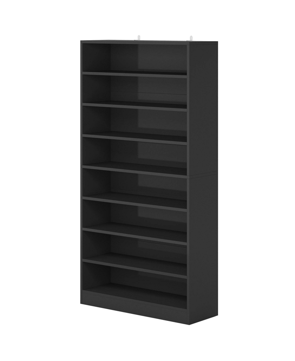 Click here for Slickblue Large Shoe Storage Rack with 9 Tier Orga... prices