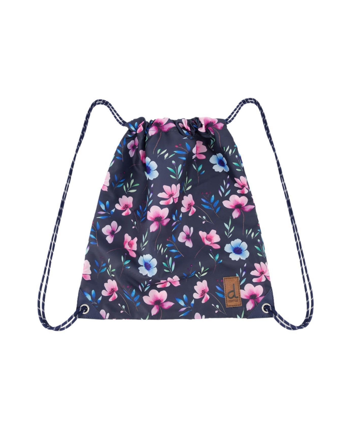 Click here for Deux par Deux Little Girl Floral Practical Lightwe... prices