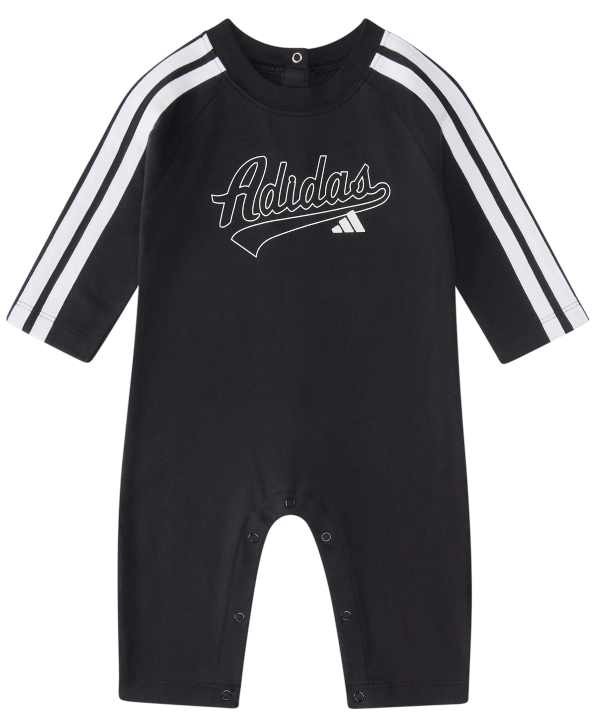 Click here for adidas Baby Boys Classic Raglan Long-Sleeve Covera... prices