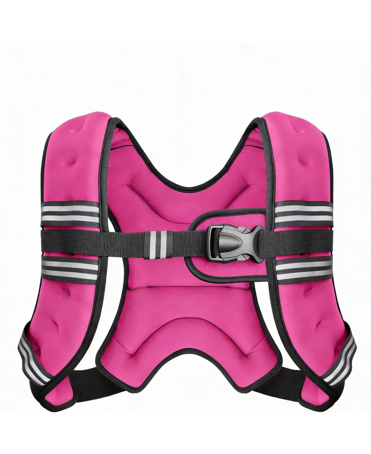 Click here for Aofar Weighted Vest Reflective Adjustable Running... prices