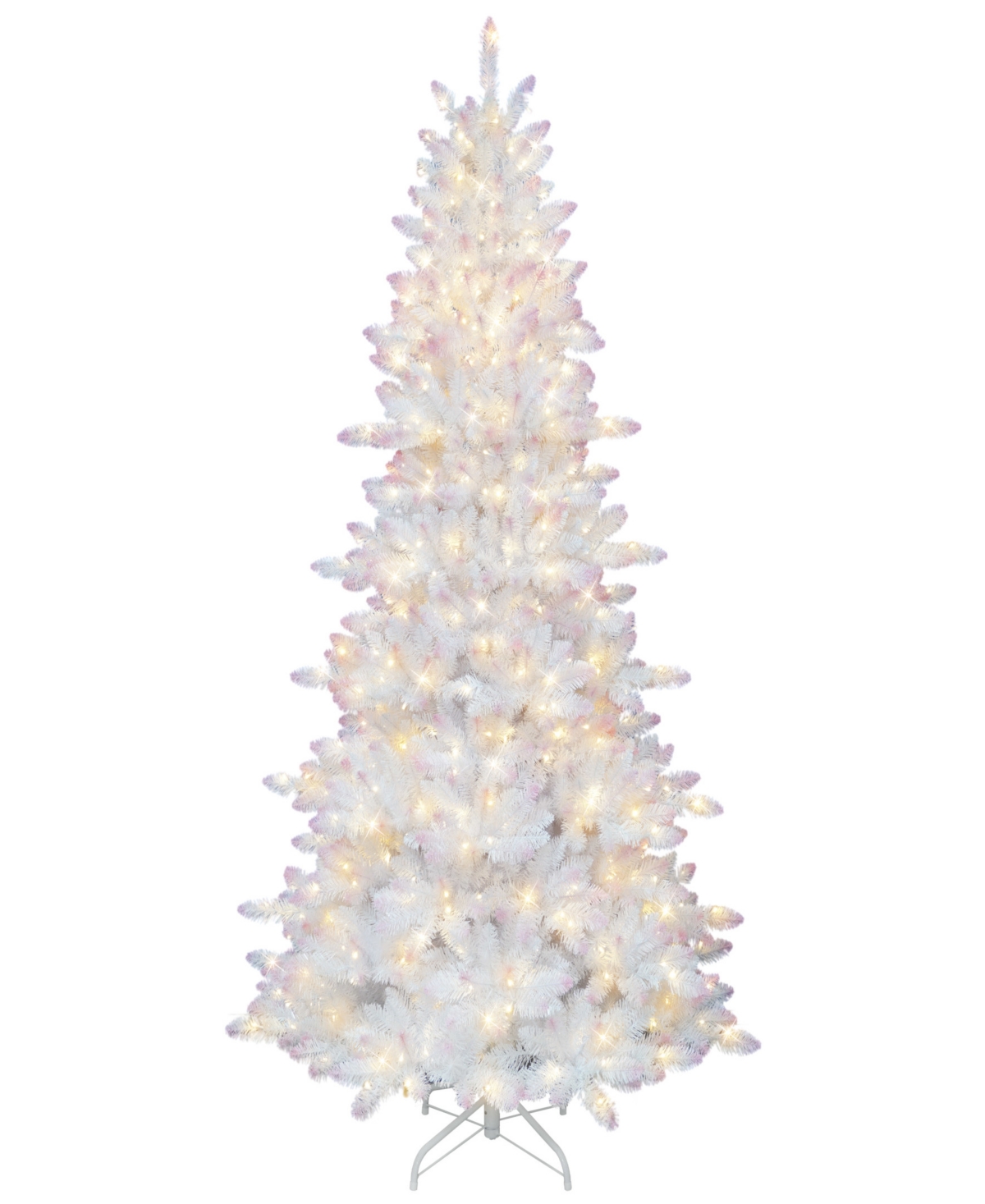 Click here for Puleo International 7.5 Pre-Lit Stratford Pine Art... prices