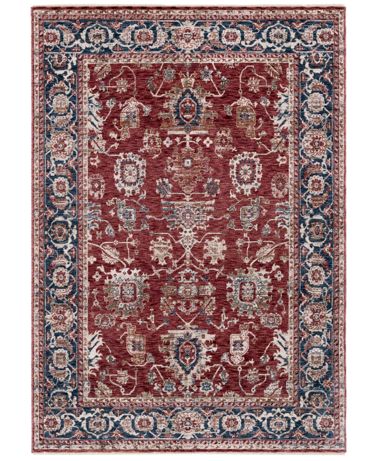 Click here for Lauren Ralph Lauren Bennet LRL1341R 79X10 Area Rug... prices