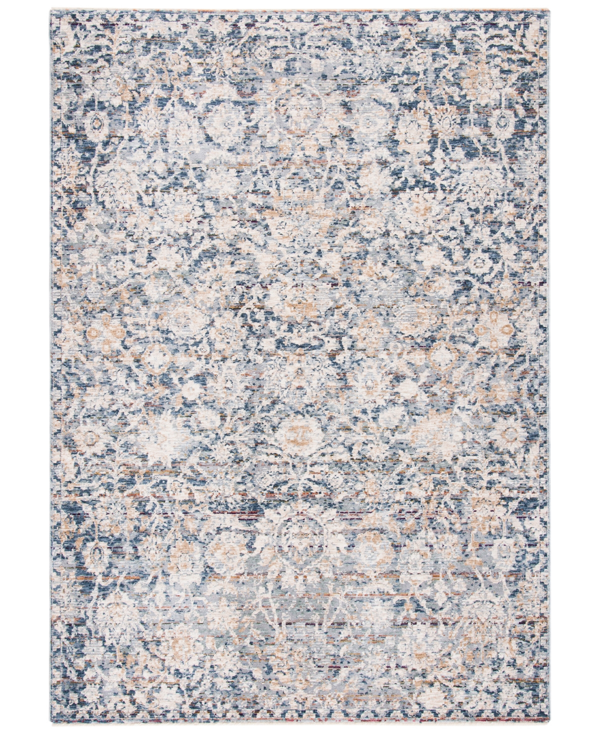 Click here for Lauren Ralph Lauren Valerie LRL1380M 53X76 Area Ru... prices
