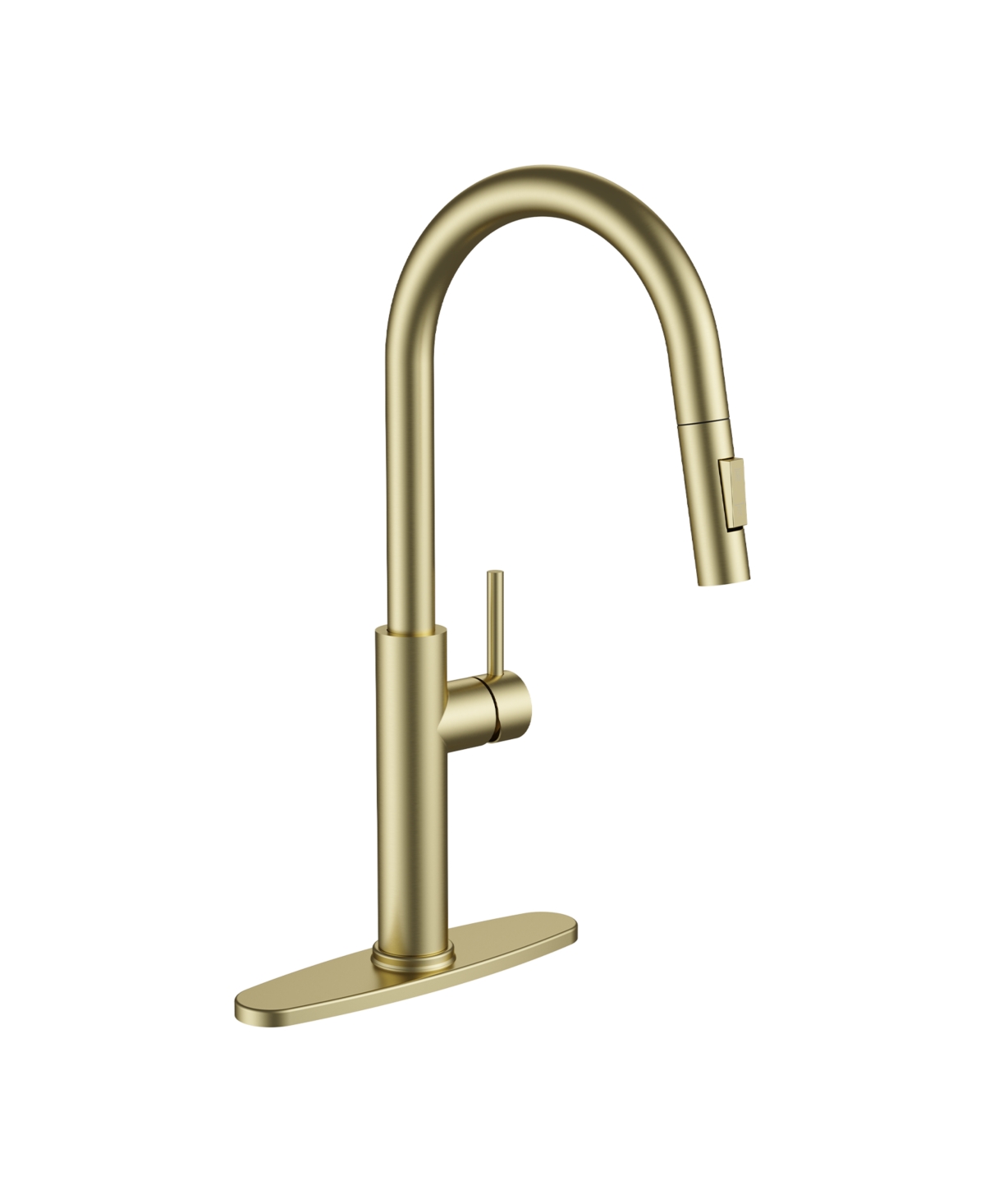 Click here for Phying Kitchen Faucet with Pull Down Sprayer prices