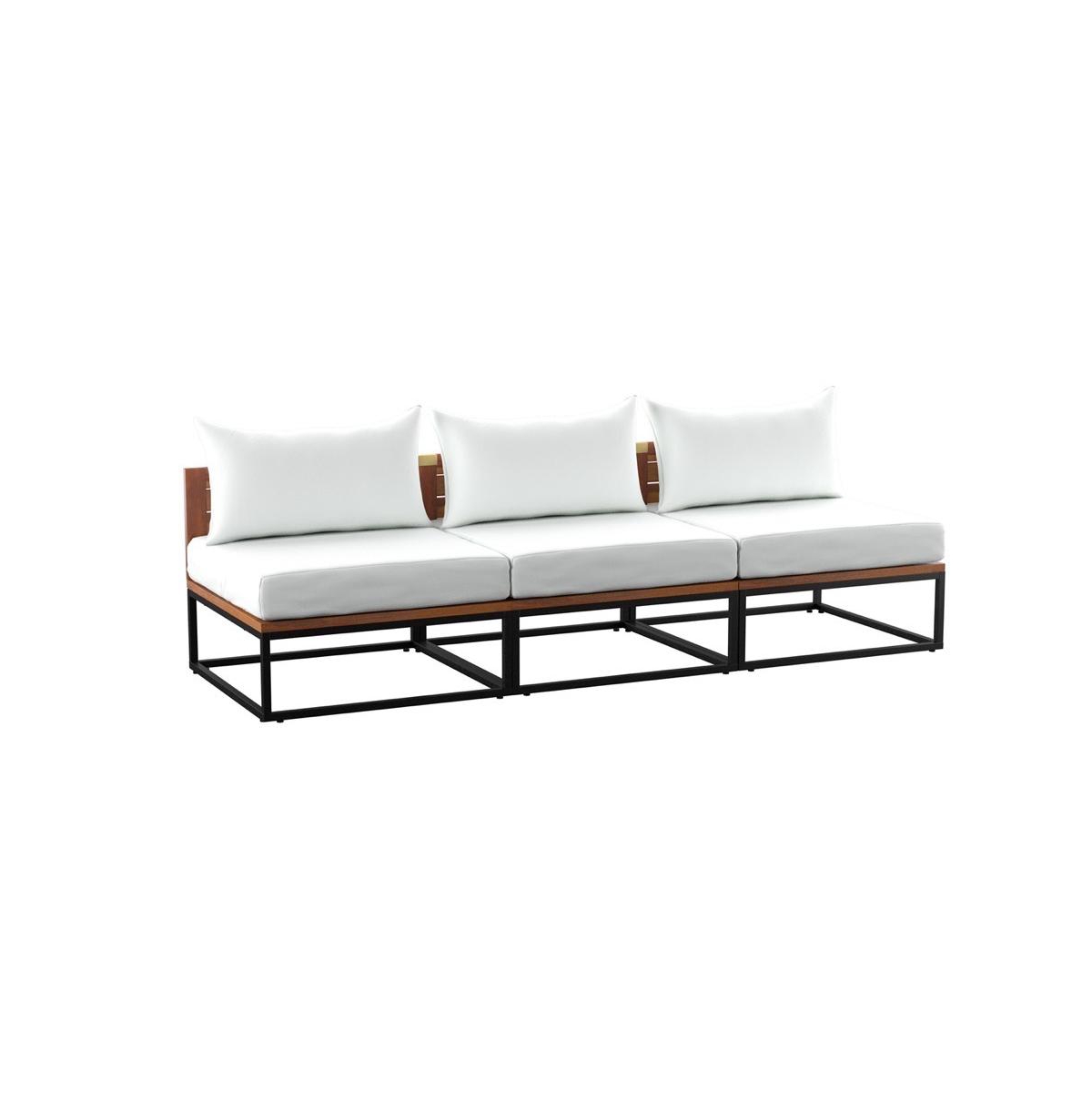 Click here for Augusta Home Taradale Outdoor Chair with Cushions... prices