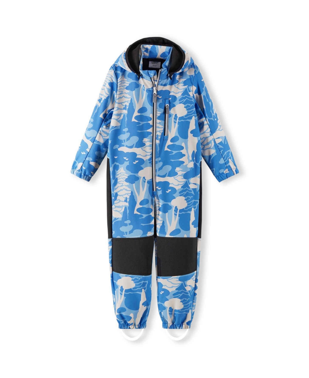Click here for Reima Boys and Girls (2T-8) Nurmes Softshell overa... prices