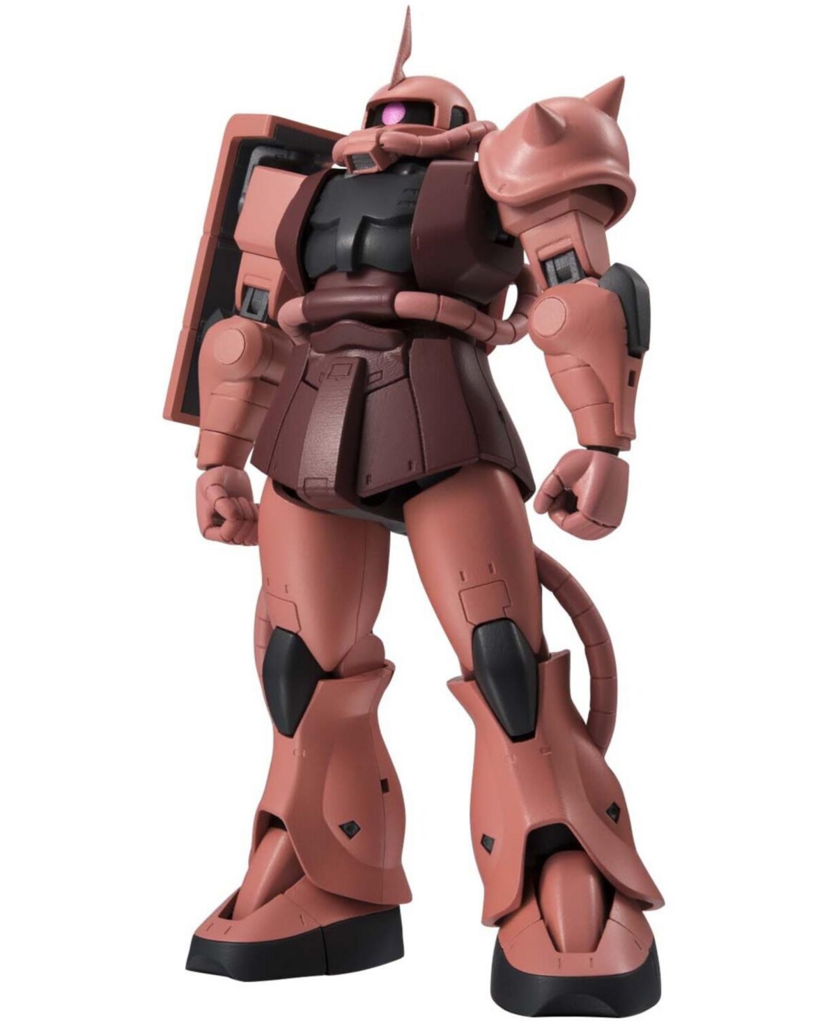 Click here for Bandai Tamashi Nations - Moblie Suit Gundam - The... prices