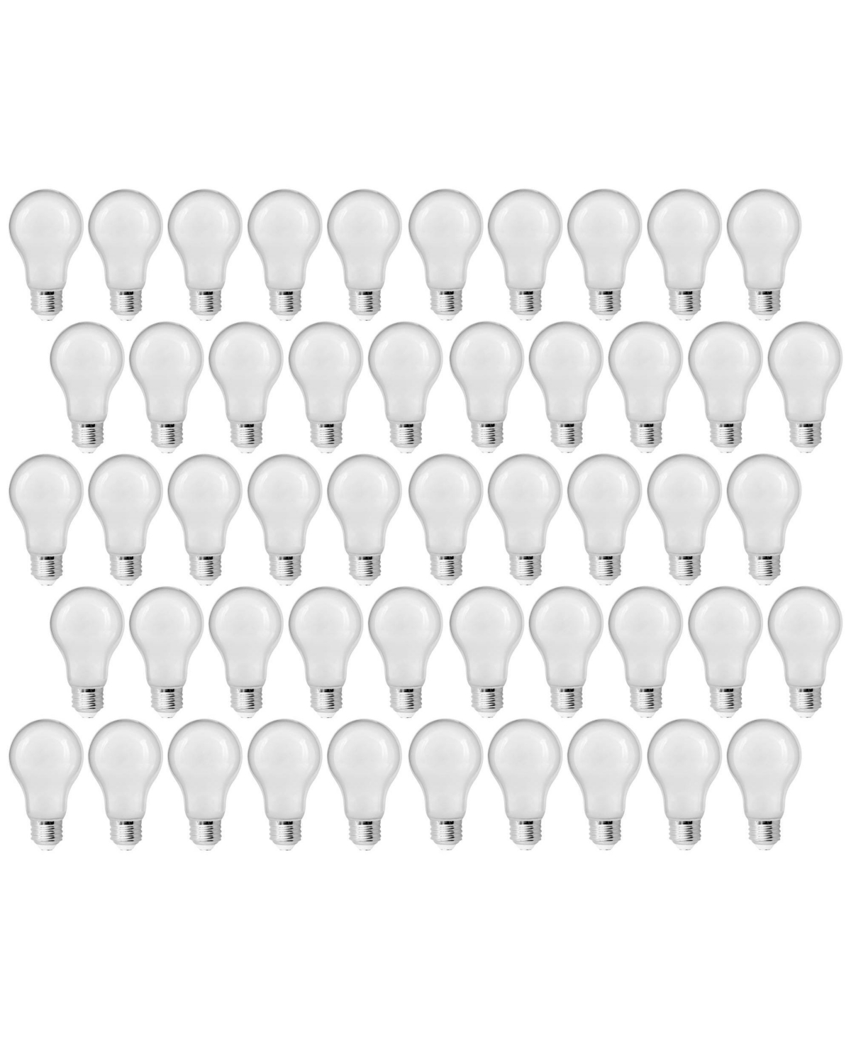 Click here for Maxlite 60W Equivalent Frosted 8.5W Led Dimmable T... prices