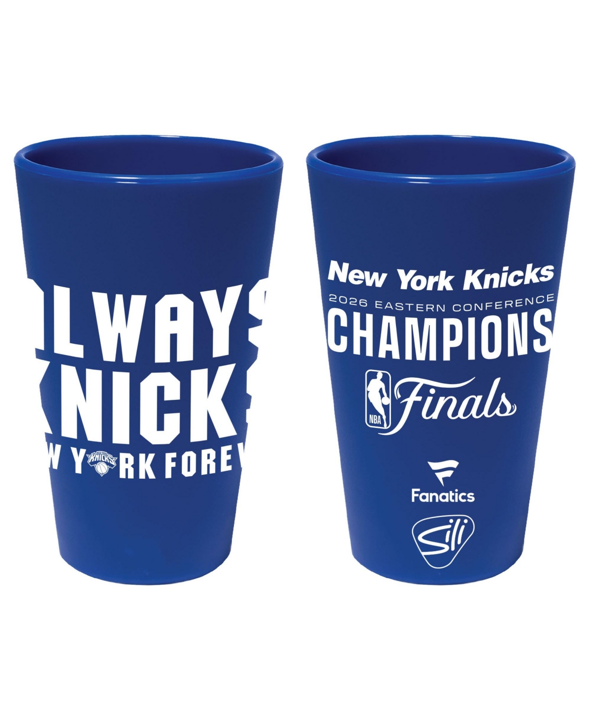 Click here for Wincraft New York Knicks 2026 Nba Eastern Conferen... prices