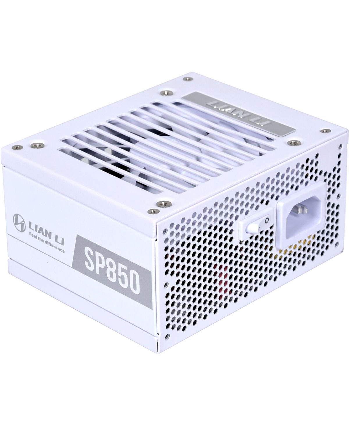 Click here for Lian-Li Gold Certified Fully Modular Sfx Power Sup... prices