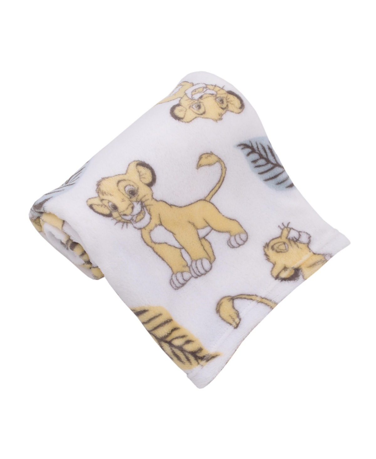 Click here for NoJo Disney Lion King Super Soft Simba Leaves Fren... prices