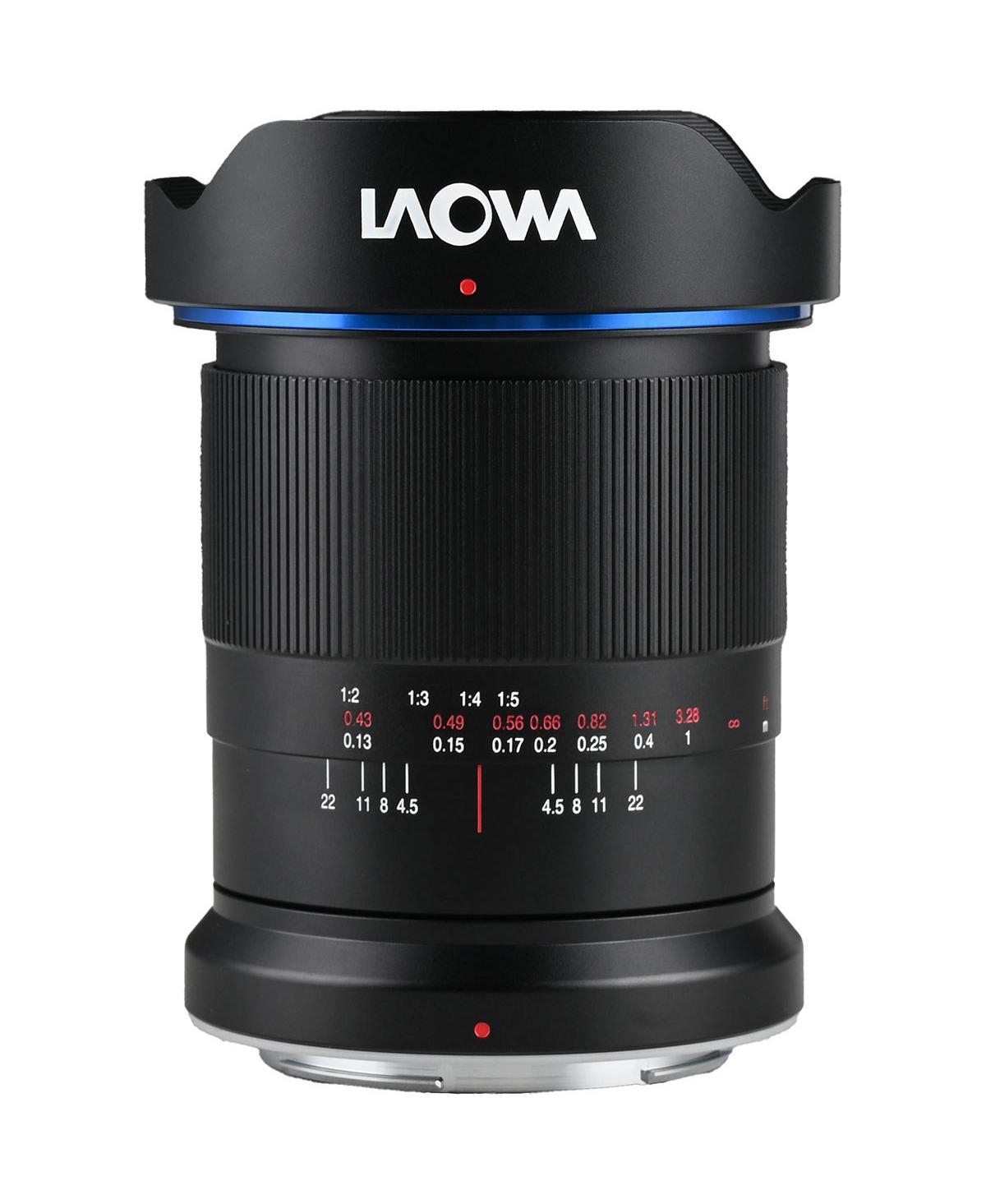 Click here for Venus Laowa 15mm f/4.5 0.5X Wide Angle Macro f/Nik... prices