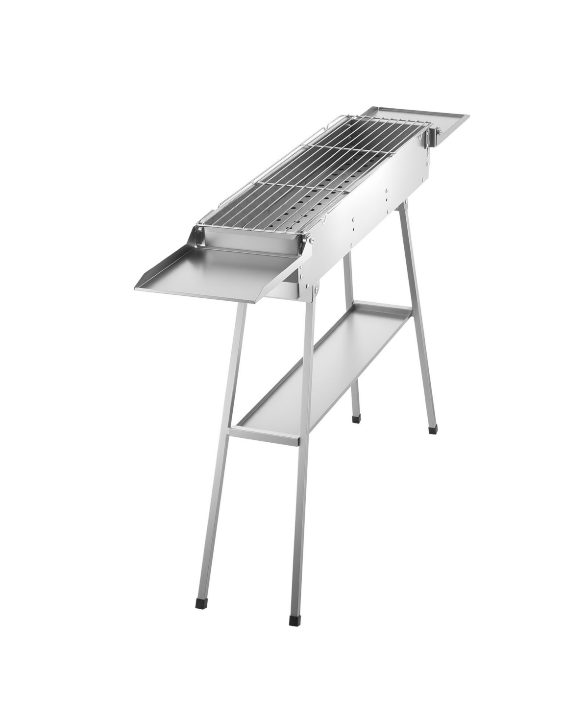 Click here for Cozito Foldable Charcoal Grill with Liftable Charc... prices