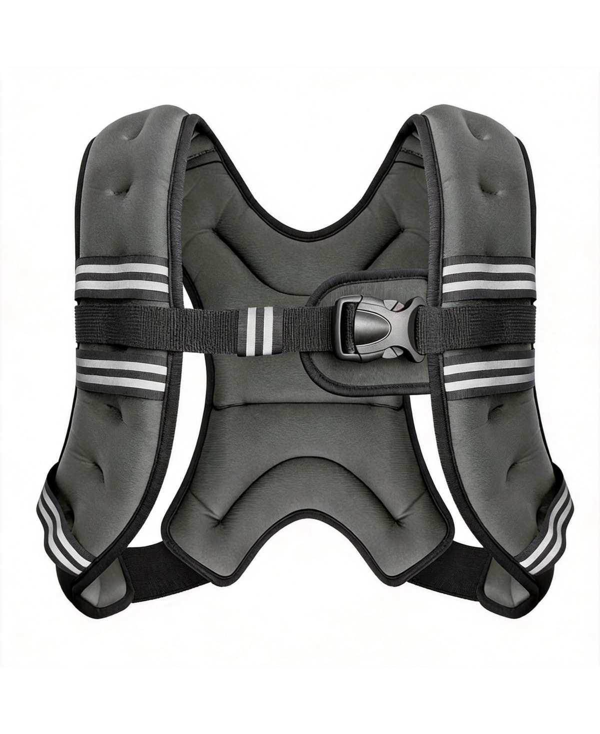 Click here for Aofar Weighted Vest Reflective Adjustable Running... prices