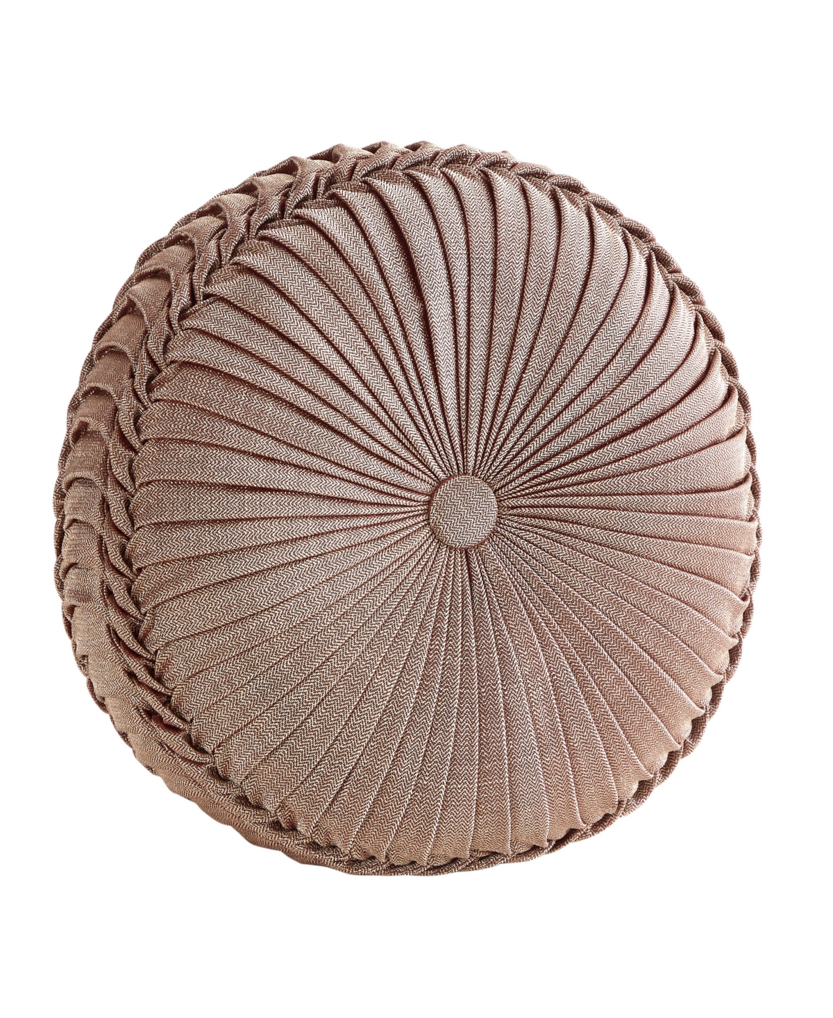 Click here for J Queen New York Phyllis Tufted Decorative Pillow... prices