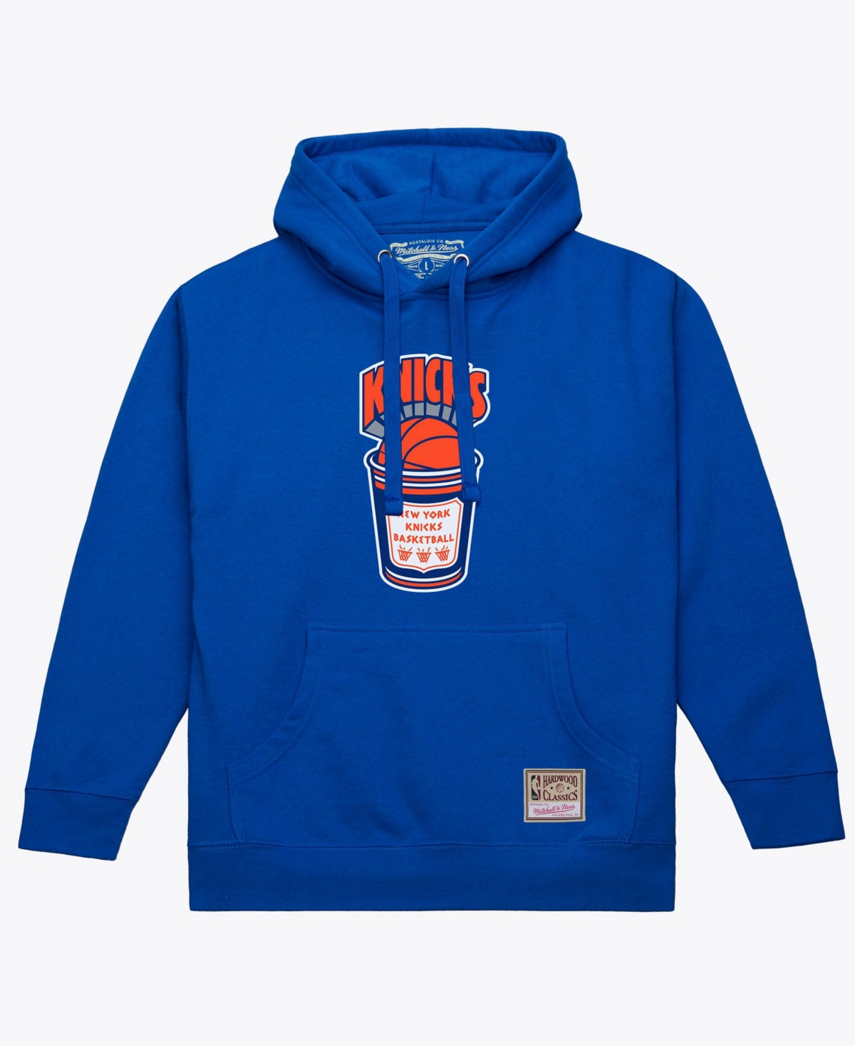 Click here for Mitchell Ness Mens Blue New York Knicks Coffee Cup... prices
