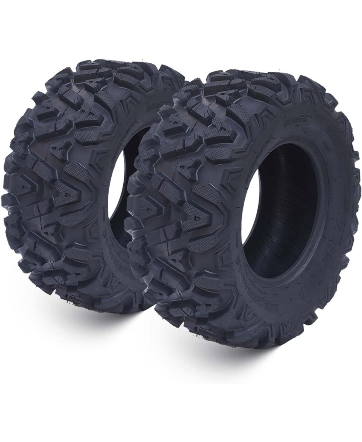 Click here for gaomon Pack of 6PR Tubeless All-Terrain Off-Road T... prices