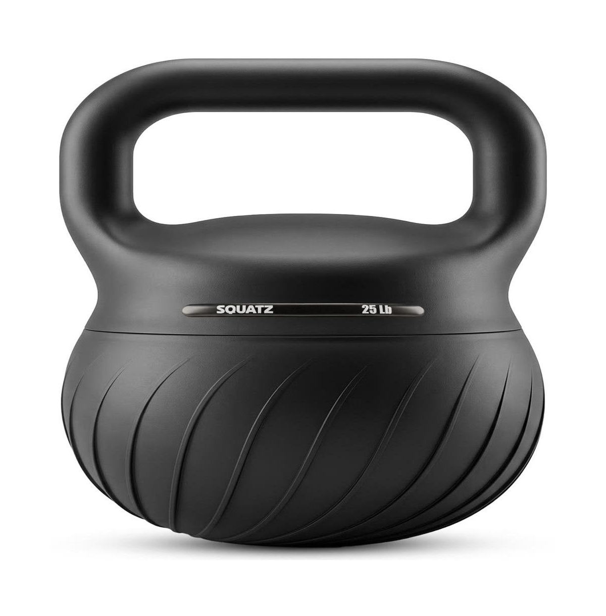 Click here for Squatz 25 lb Soft Kettlebell for Home Gym  Shock-A... prices