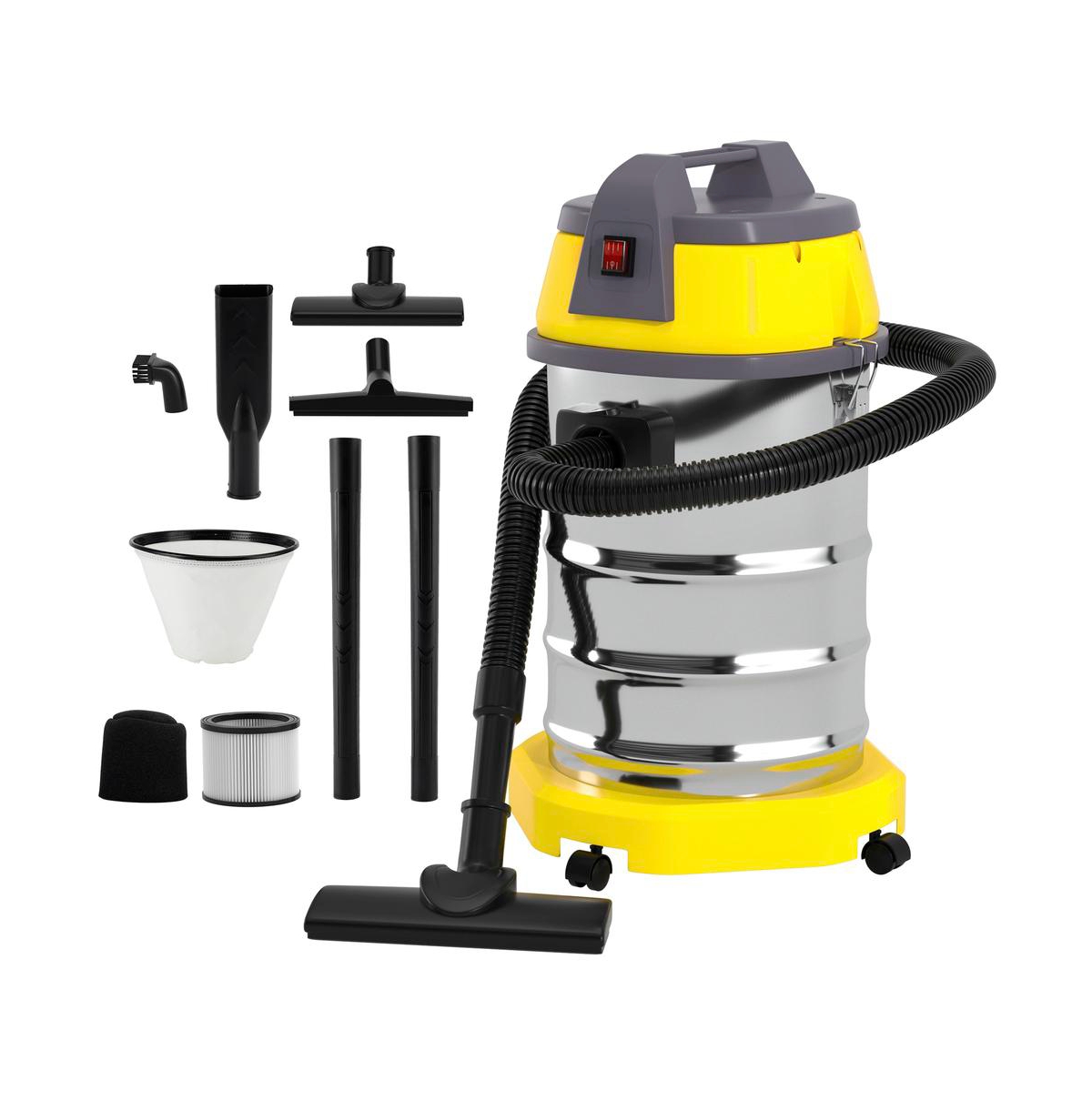 Click here for Topteng 3200W Wet Dry Vacuum with Blower - 9.2 Gal... prices