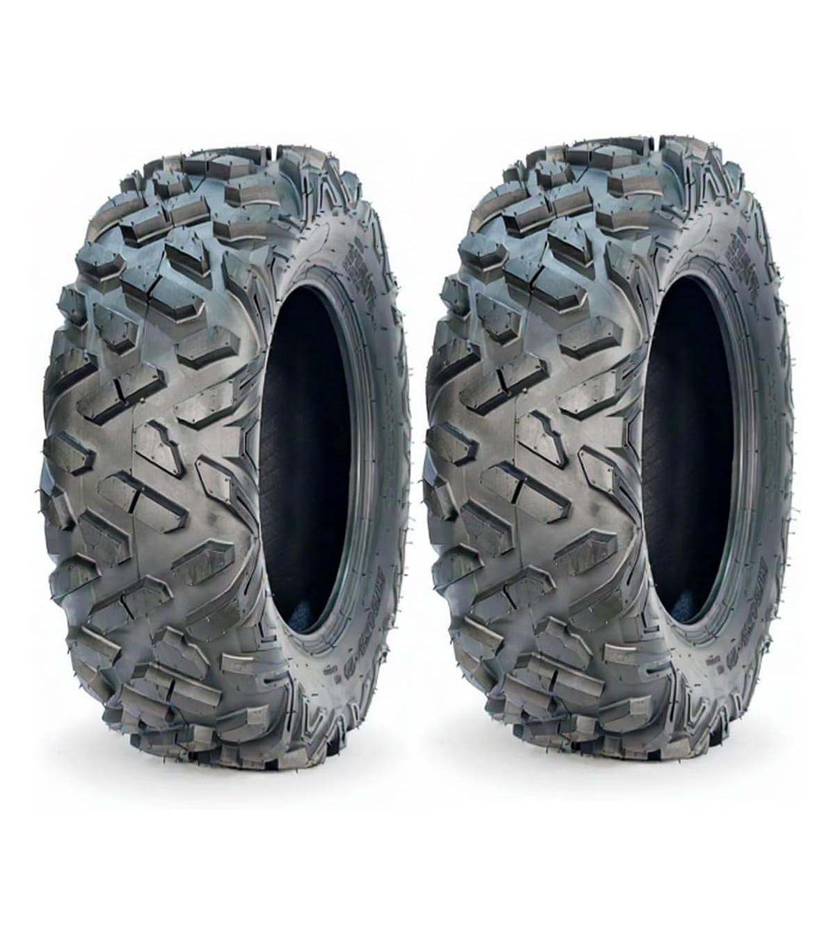 Click here for gaomon Tires Tubeless All-Terrain Off-Road Tires H... prices