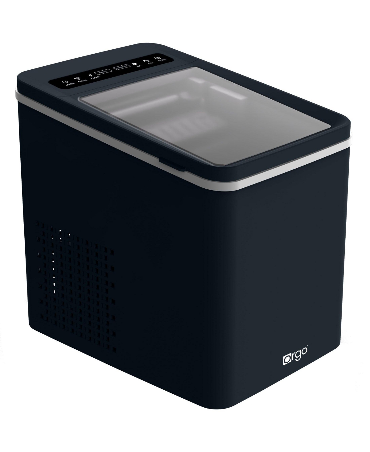 Click here for Orgo The Maverick Countertop Ice Maker  Makes 23 l... prices