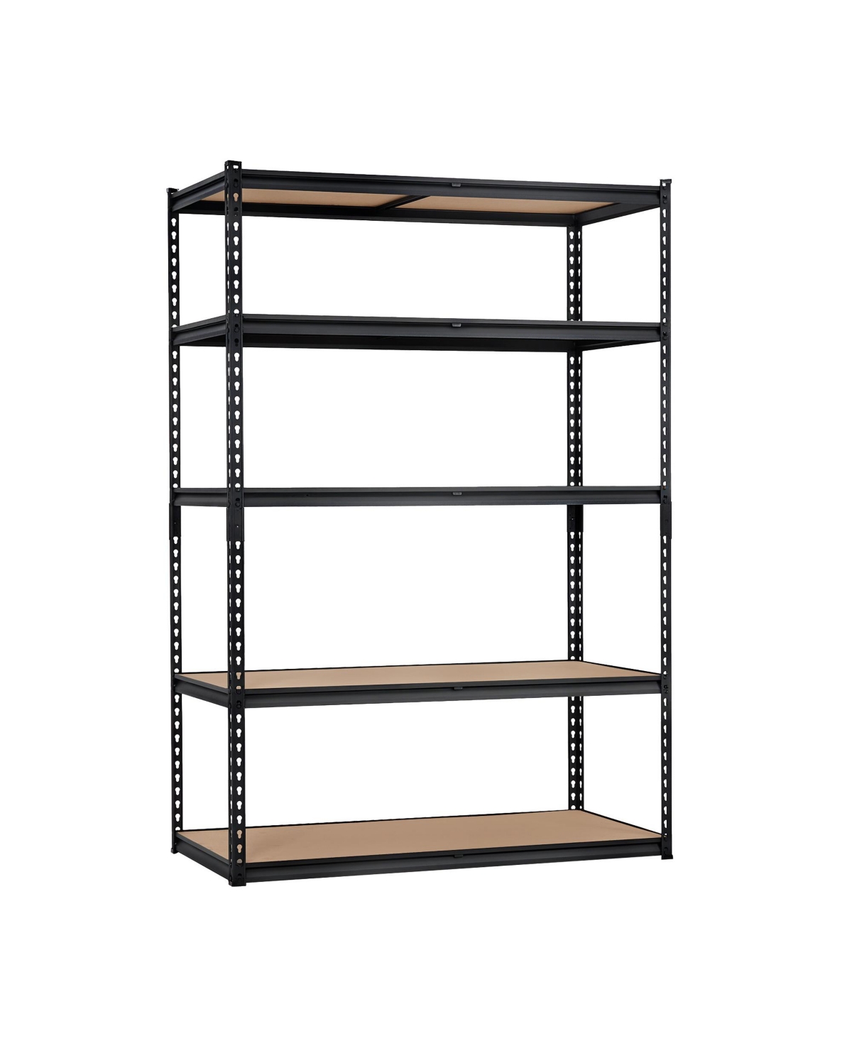 Click here for homfan 5 Tier Storage Shelf  Heavy Duty Metal Shel... prices
