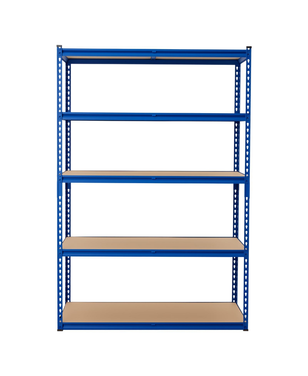 Click here for homfan 5 Tier Storage Shelf  Heavy Duty Metal Shel... prices