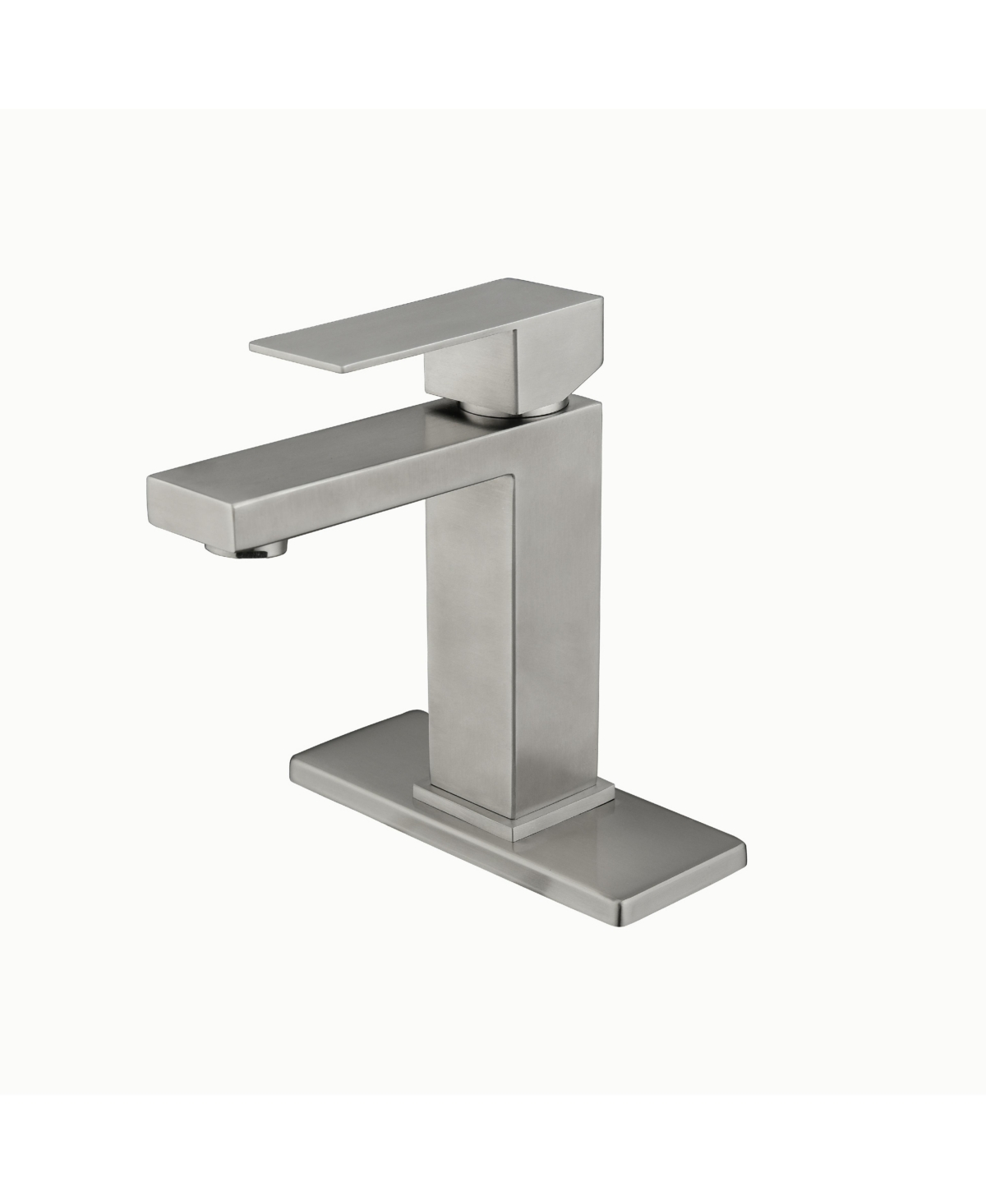 Click here for Phying Waterfall Spout Bathroom Faucet Single Hand... prices