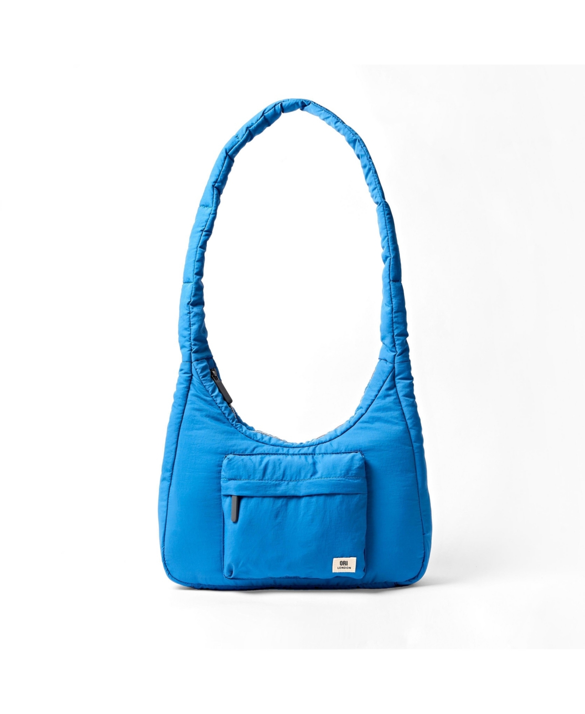 Click here for Ori London Belsize Crossbody Bag in Taslon - Malib... prices