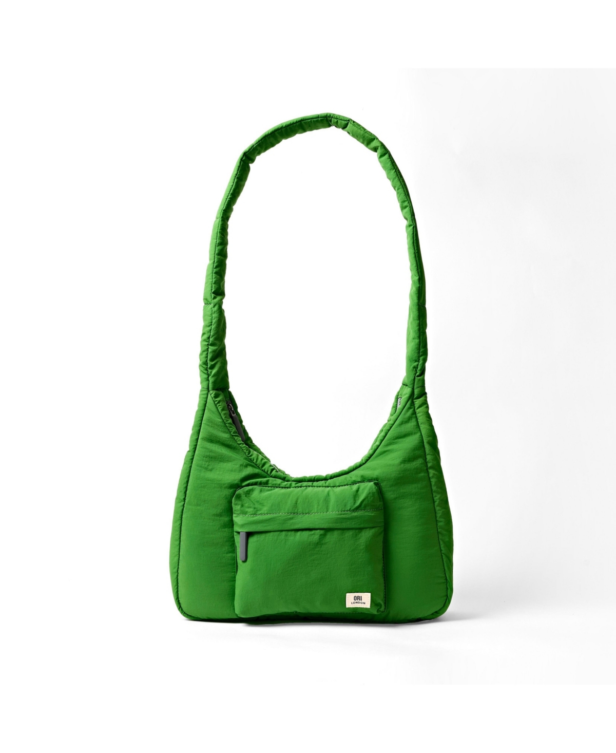 Click here for Ori London Belsize Crossbody Bag in Taslon - Onlin... prices