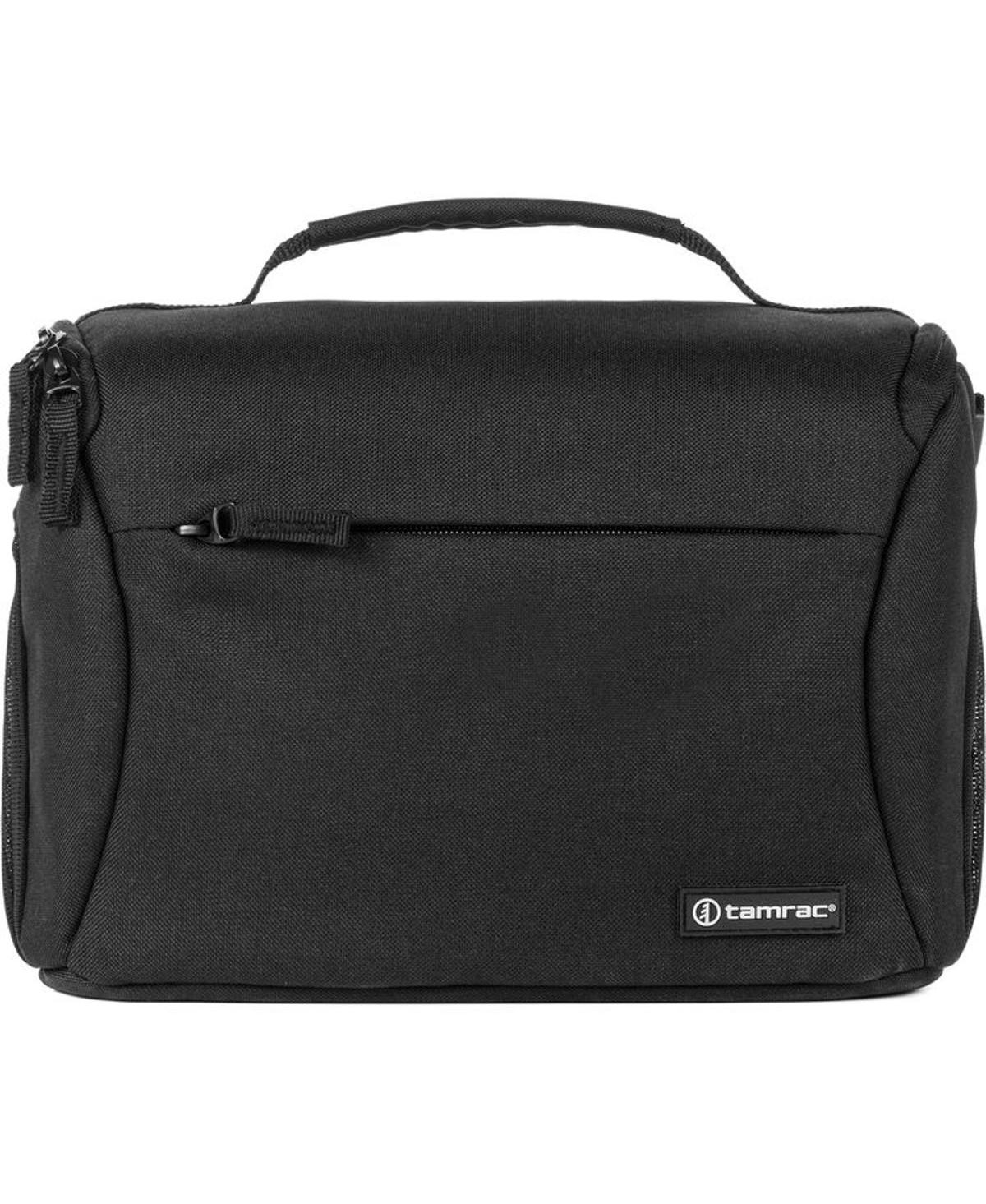 Click here for Tamrac Jazz Shoulder Bag 50 v2.0 - Black prices