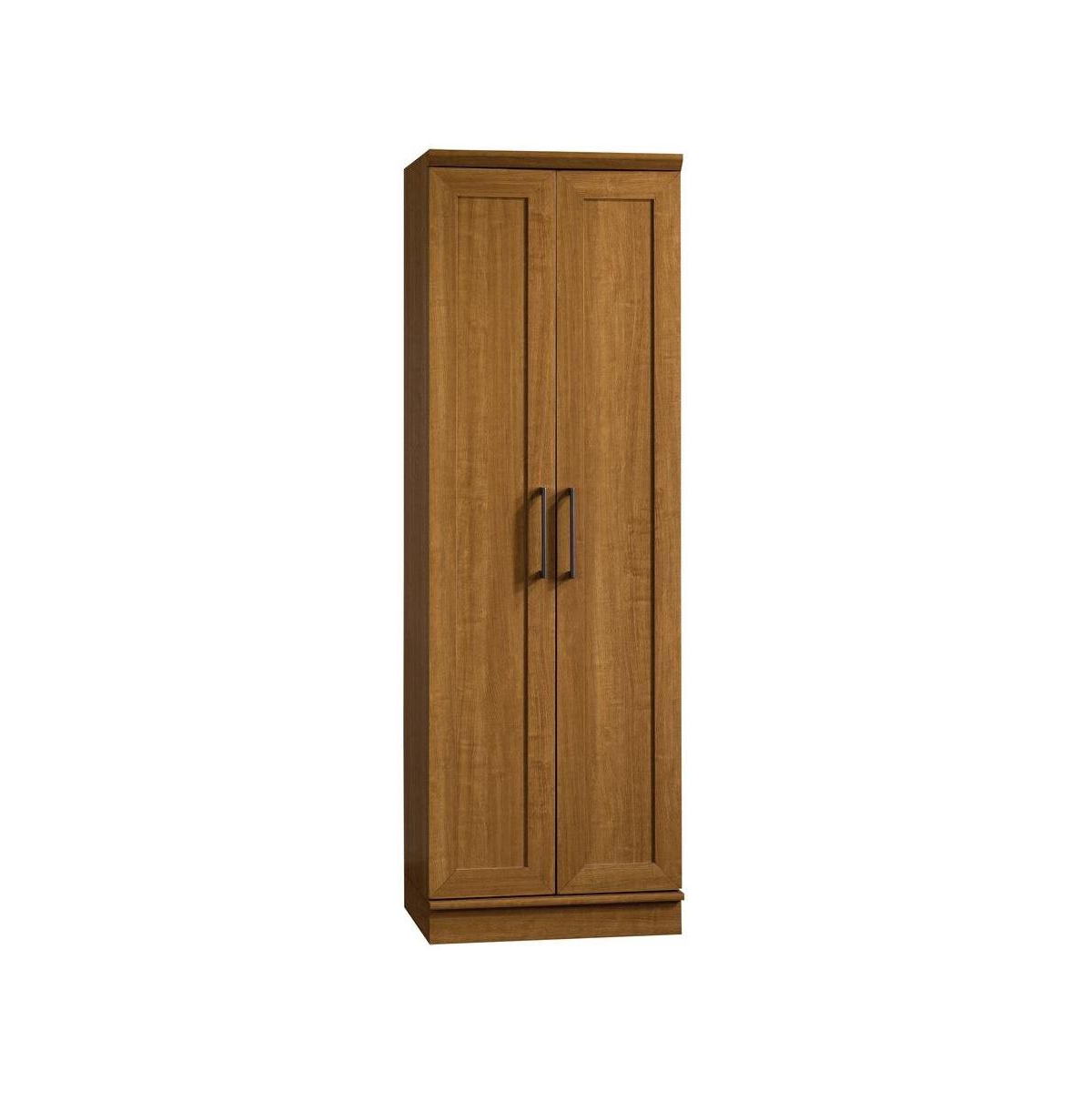 Click here for Starlight Canyon Home Brown Storage Cabinet with D... prices
