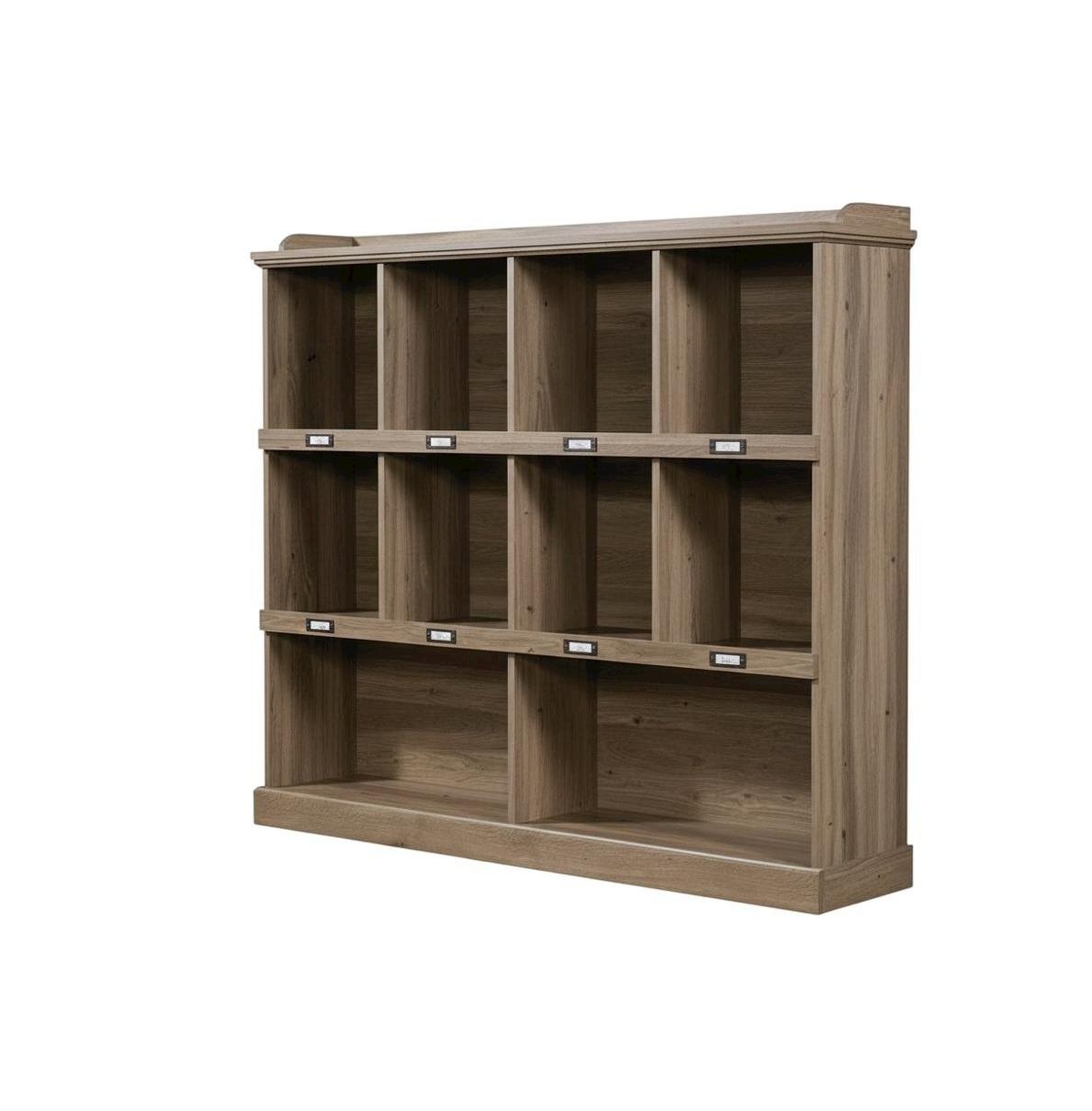 Click here for Starlight Canyon Home Salt oak finish bookcase wit... prices
