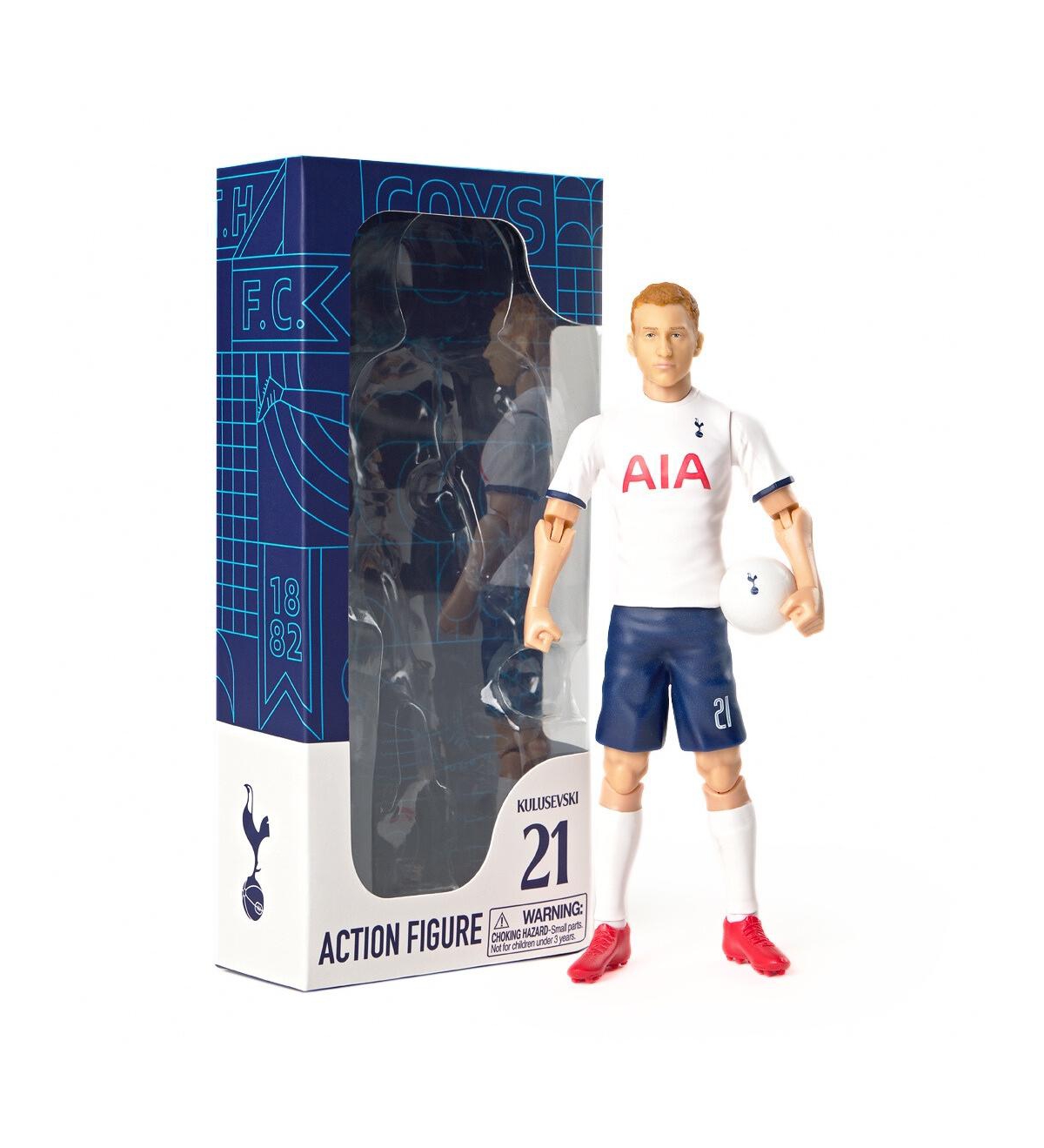 Click here for Banbo Toys Sockers Tottenham Hotspur Kulusevki 8 C... prices