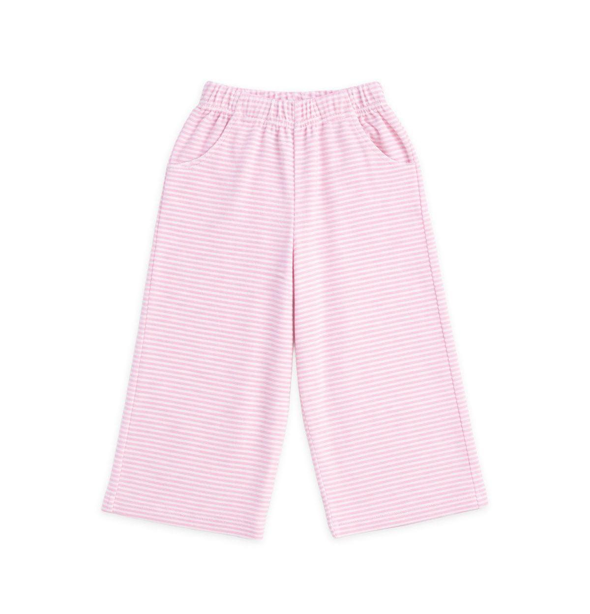 Click here for Florence Eiseman Little Girl 14-7 Stripe Terry Wid... prices