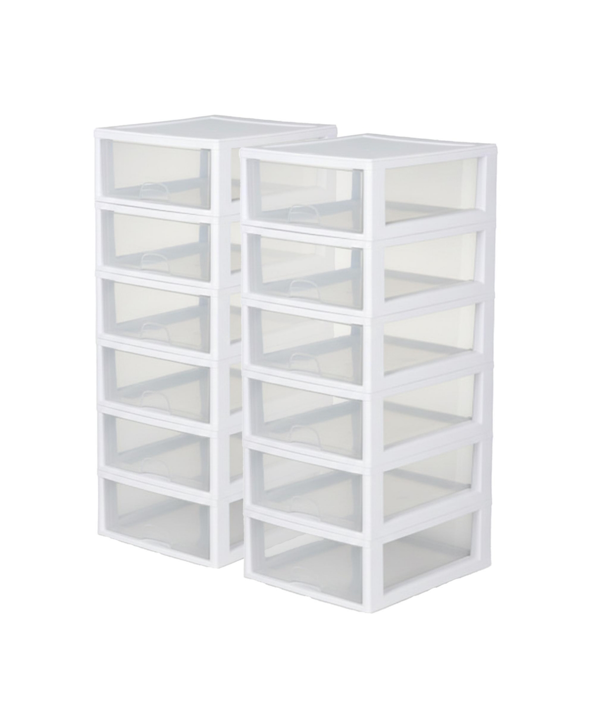 Click here for Sterilite 16 Quart Clear Plastic Stacking Storage... prices