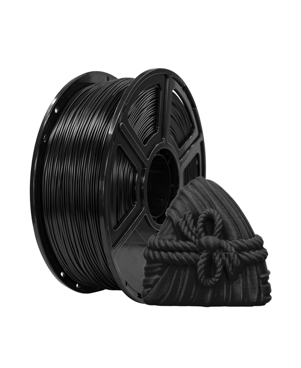 Click here for Flashforge Asa Filament 1.75mm 1kg - Burnt Titaniu... prices